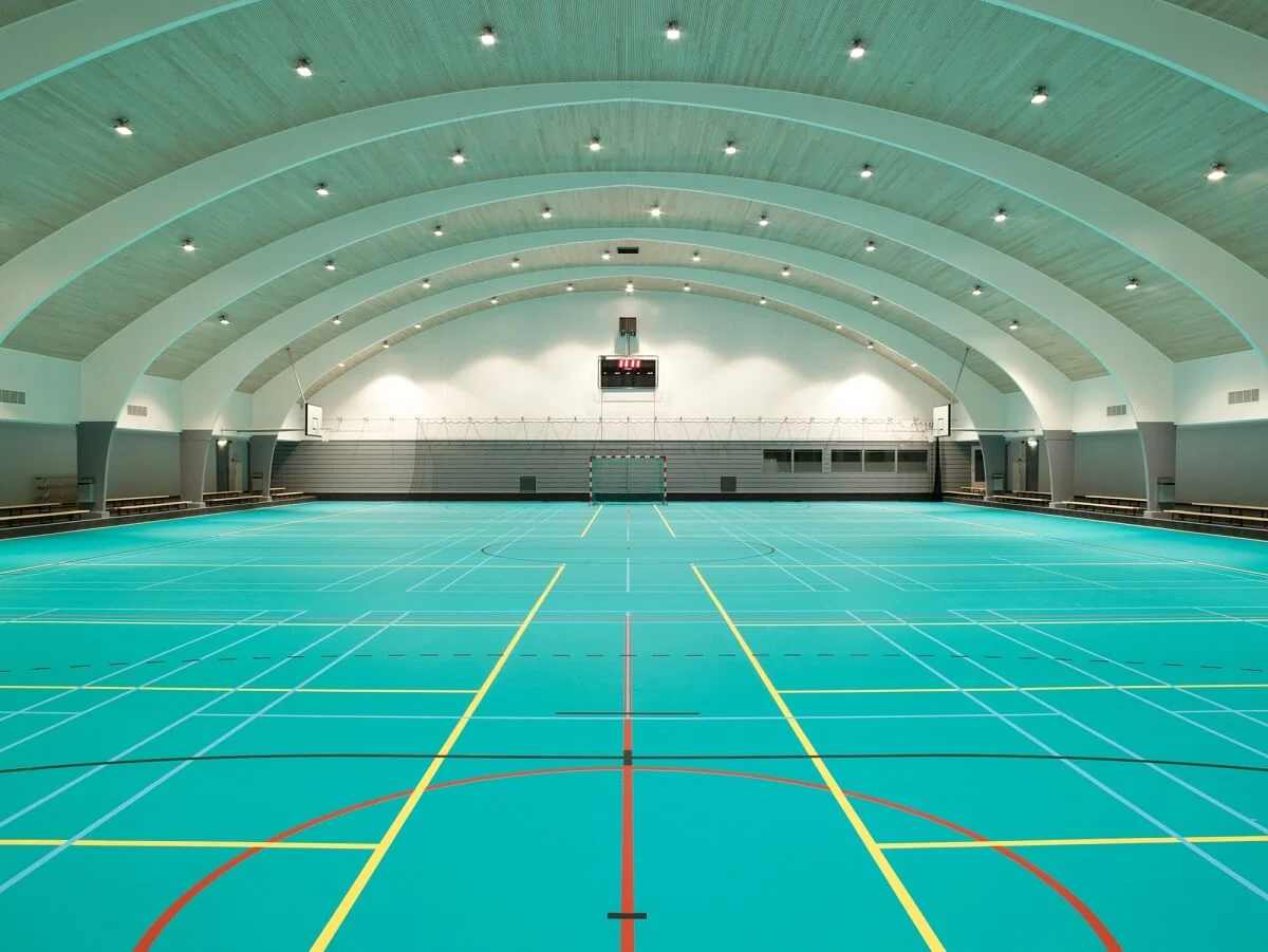 Buy Best Sports Flooring in Dubai and Abu Dhabi @ Great Deal